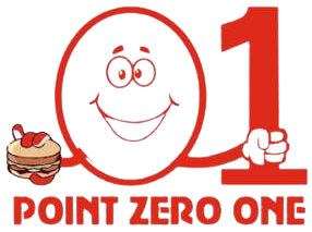 Point Zero One